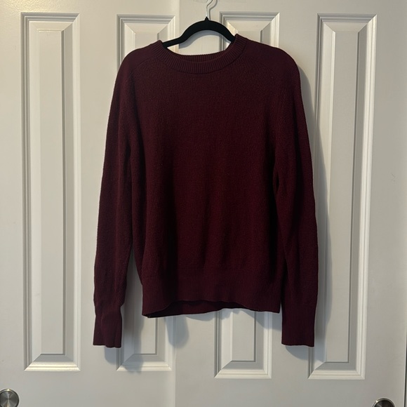 Bonobos | Sweaters | Bonobos Red Sweater | Poshmark